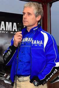 Interview with Michele Rinaldi Europe Yamaha on Junior Motocross ...