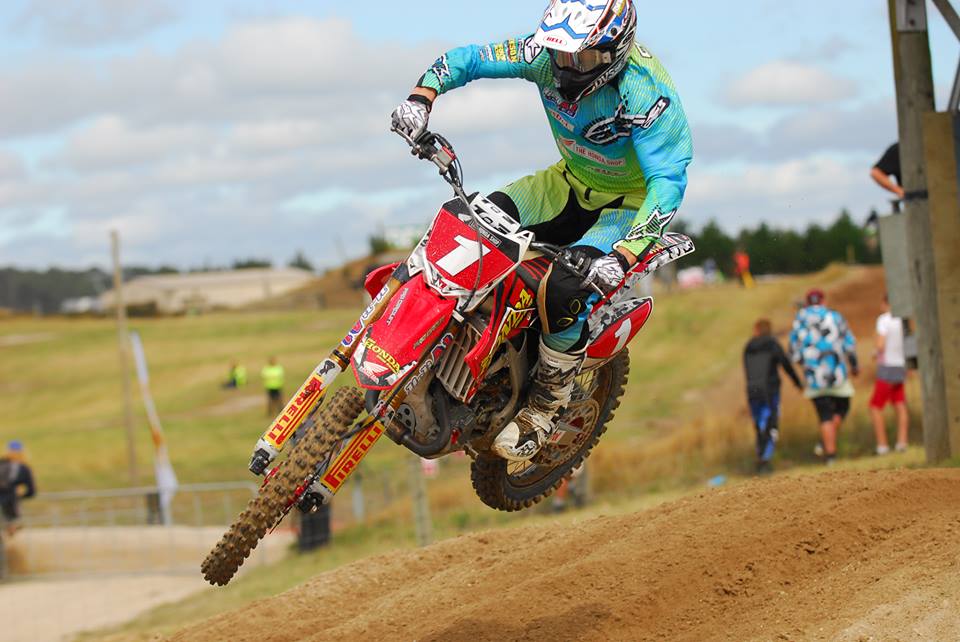 NZ MX Champion Cody Cooper: Interview – MX Link