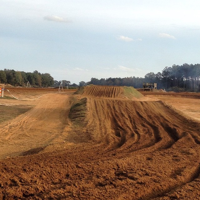 NZ Motocross Tracks: What do Riders Want? – MX Link