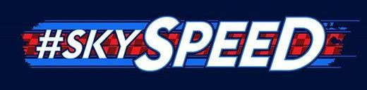 Cody Cooper, THSR on #SKYSPEED | MX Link