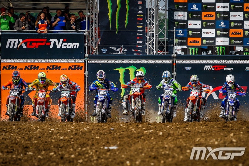Racing MX Tracks Overseas: Challenges? | MX Link