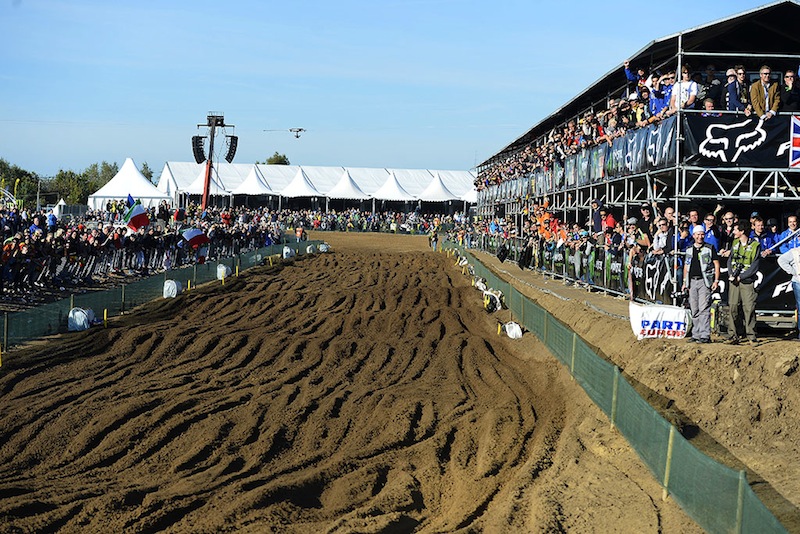 Racing MX Tracks Overseas: Challenges? – MX Link