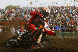 Insight Lommel, Lindberg GP: Josh Coppins – MX Link