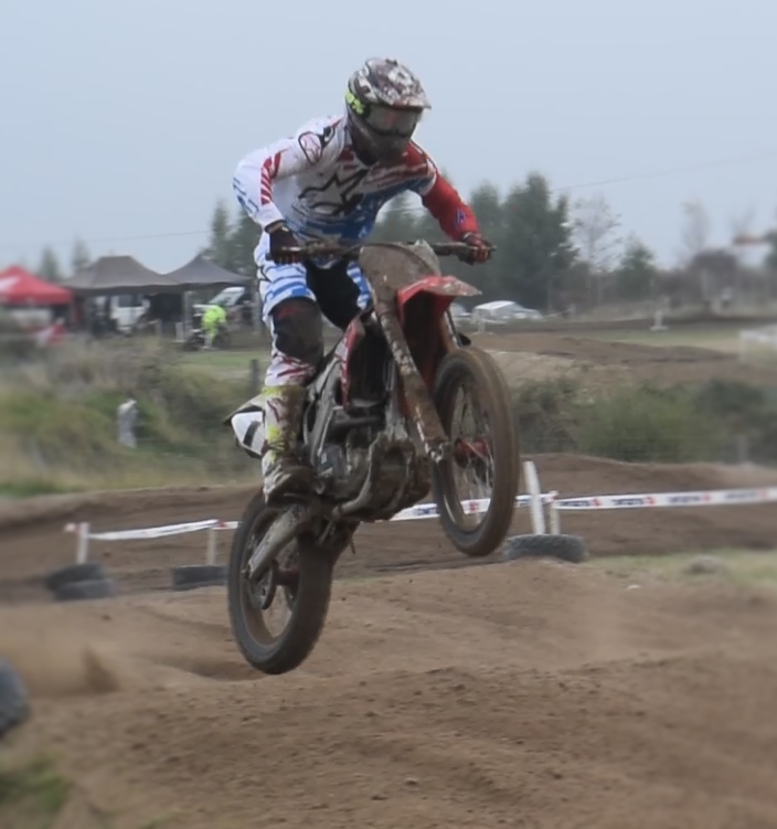 Cody Cooper 2016 NZ MX1 Champion in person – MX Link