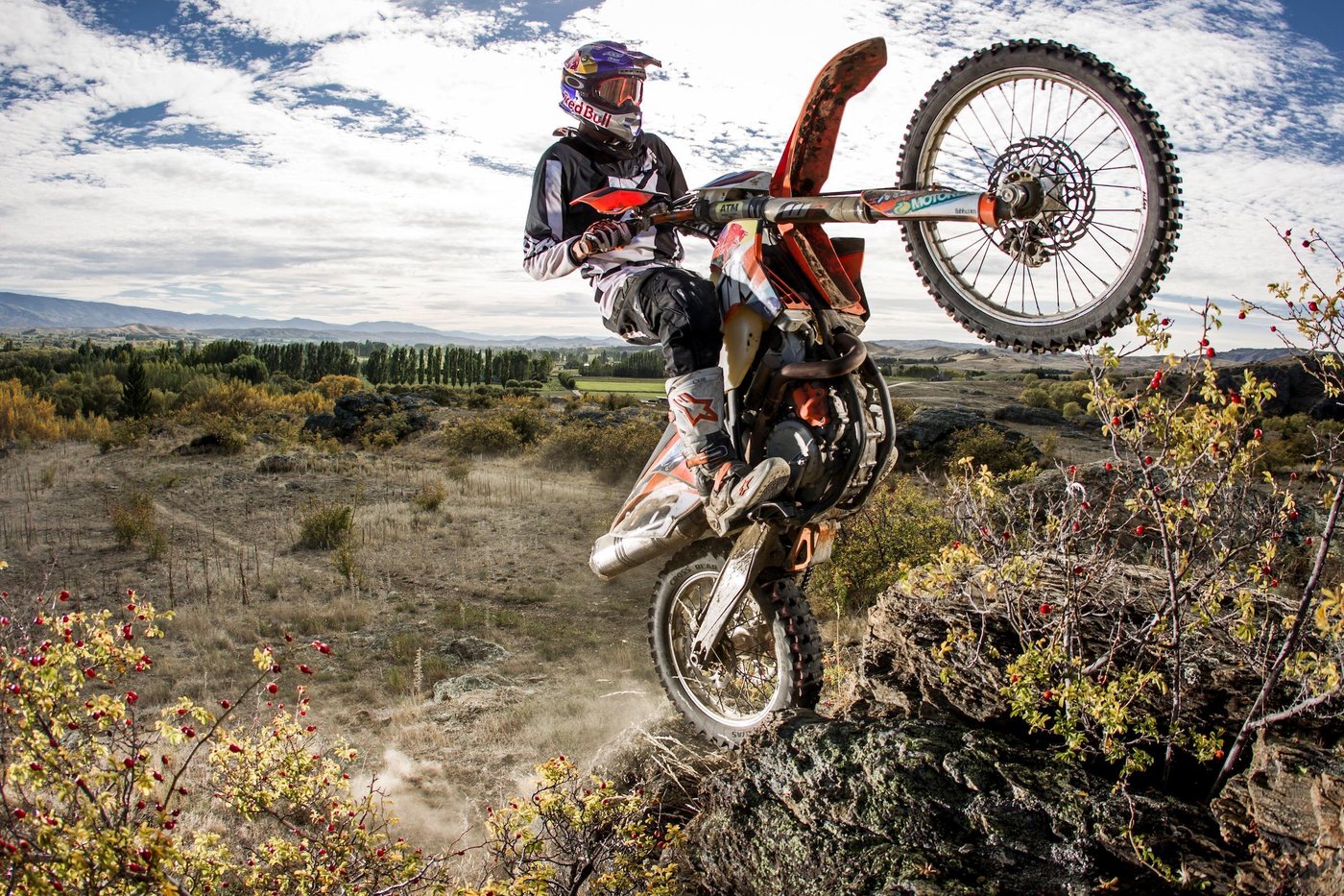 Racing Dirt to Road Episode 3: Chris Birch | MX Link