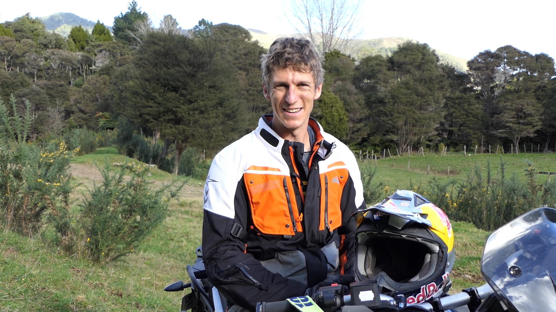 Chris Birch Preview Red Bull Romaniacs 2017 | MX Link