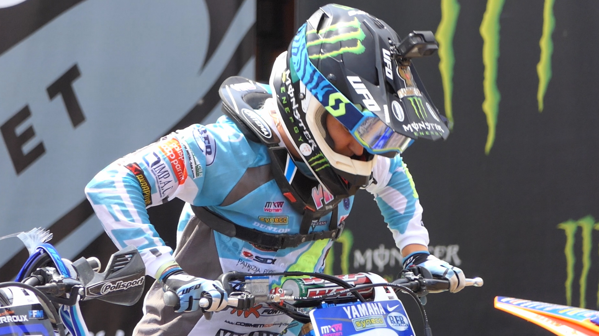 2018 Women Motocross World Championship Opening Round | MX Link