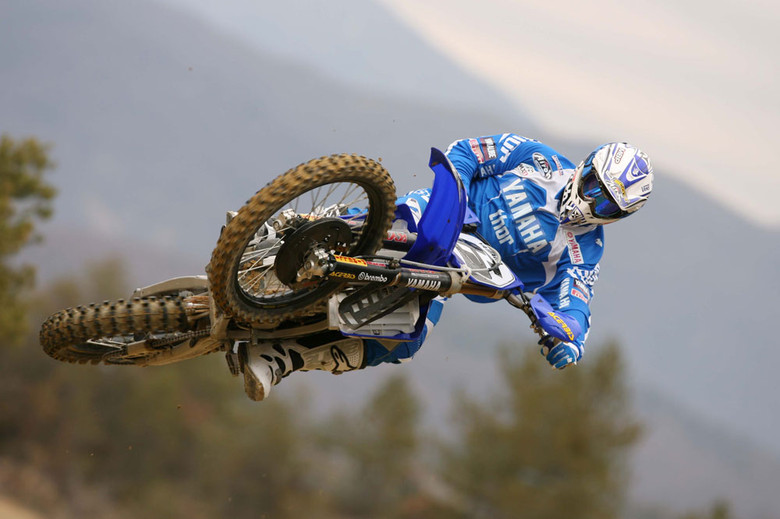 ‘The Lizzard’ NZ’s Josh Coppins re-cap of MX career posted 2013 – MX Link