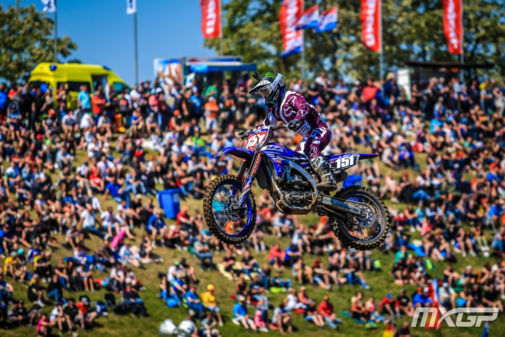 WMX Round 4 Ottobiano Motorsport Park, Italy | MX Link