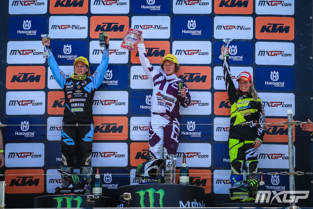 WMX Round 4 Ottobiano Motorsport Park, Italy – MX Link