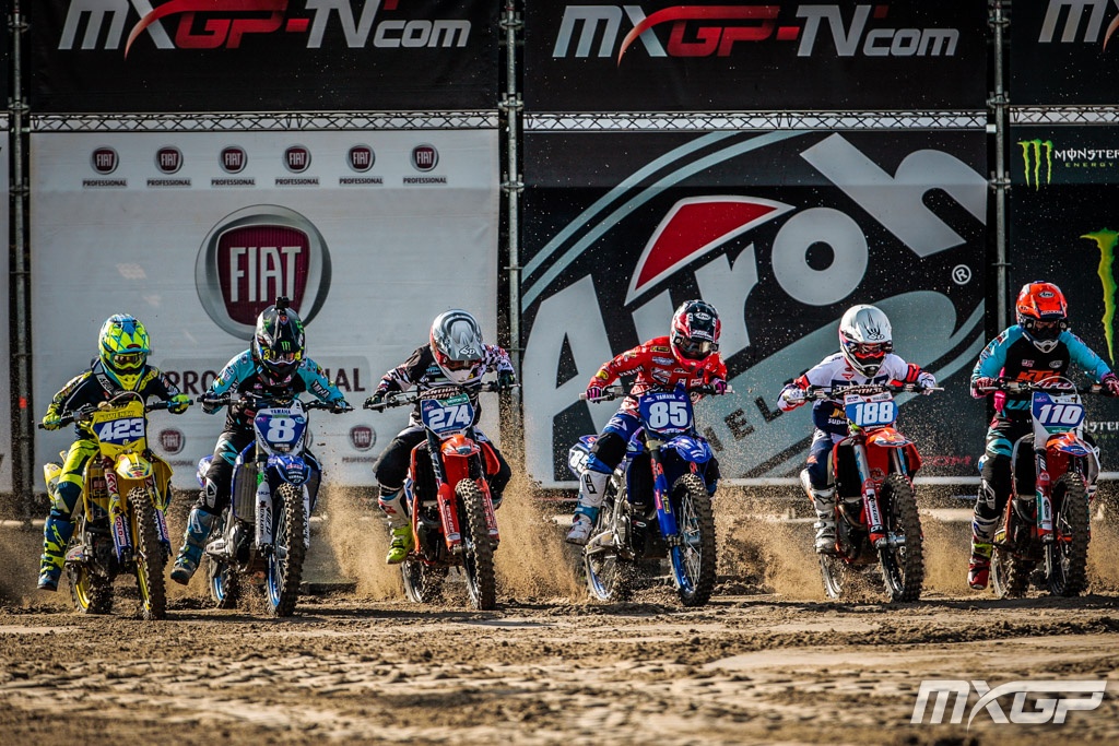 2019 Women Motocross World Championships: 5 Rounds | MX Link