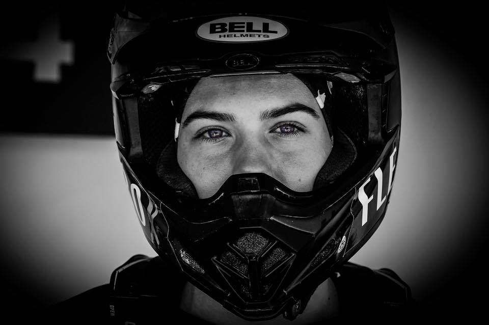 Sara Andersen 2019 Women MX World Championship Preview – MX Link