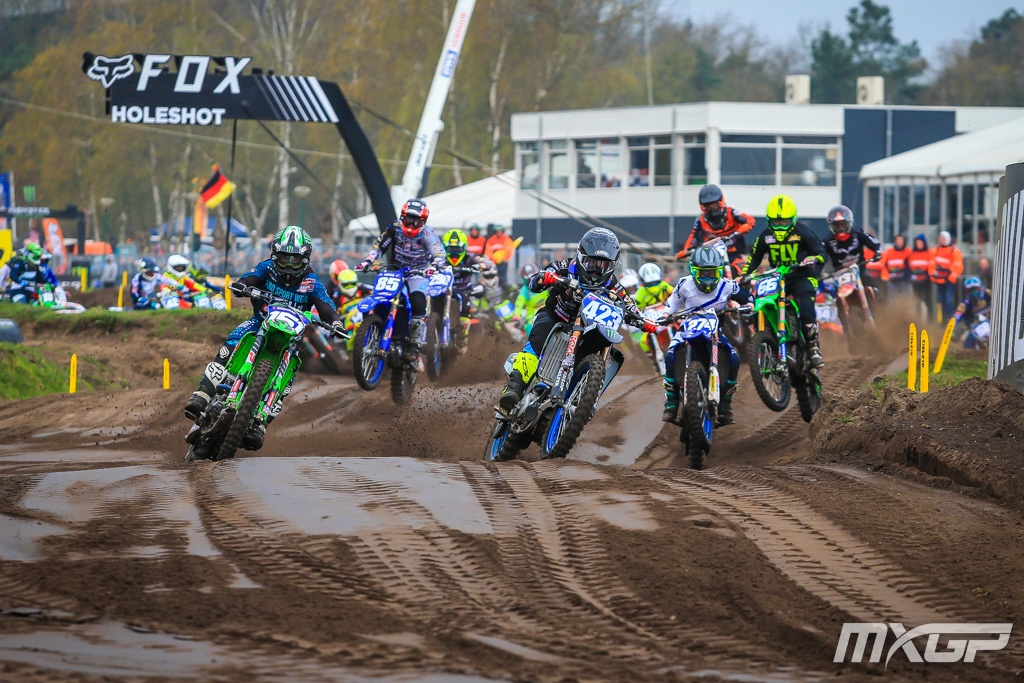 Larissa Papenmeier races solid 2-3 for WMX Round 2: 3rd Overall – MX Link