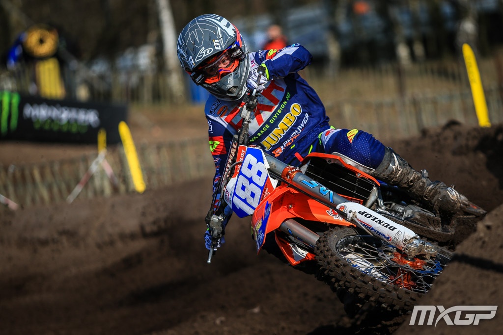 Women MX World Championship Round 2: MXGP of Portugal | MX Link