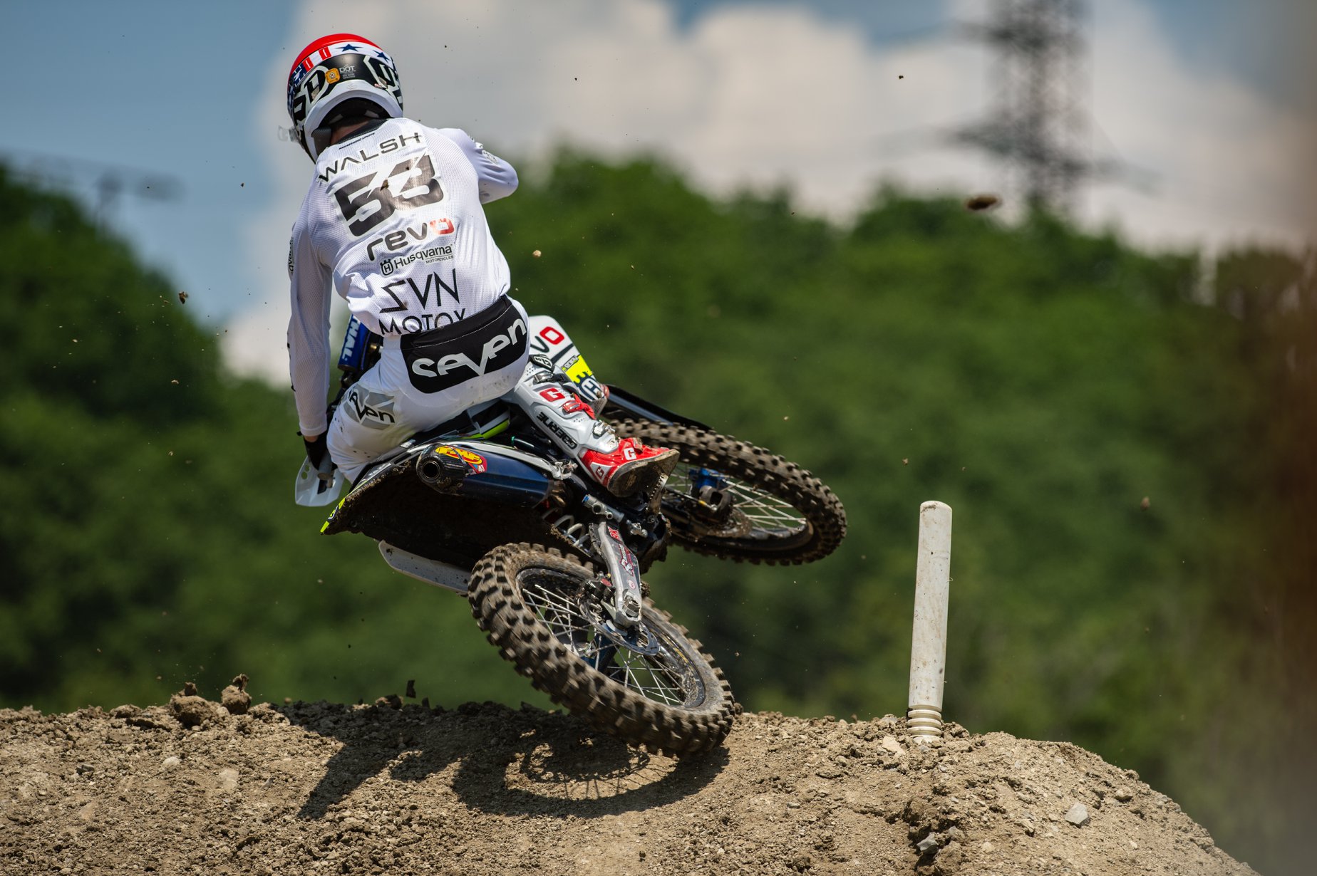 NZ’s 2x Vice World MX Champion Josh Coppins shares thoughts on racing ...