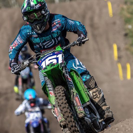 Women MX World Championship Round 3 at Loket- count-down | MX Link