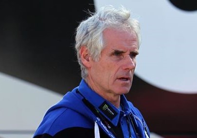 Michele Rinaldi- World MX Champion/Yamaha Motor Europe- speaks openly ...