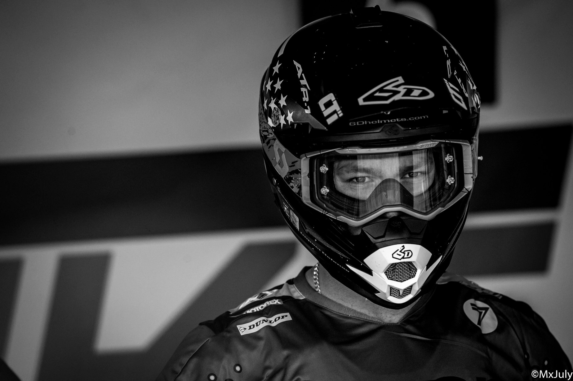 Dylan Walsh heads into MXGP of Lommel- home track and excited | MX Link