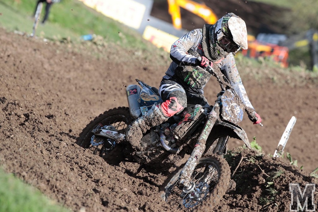 2020 Women Motocross World Championship starts with amazing results in ...
