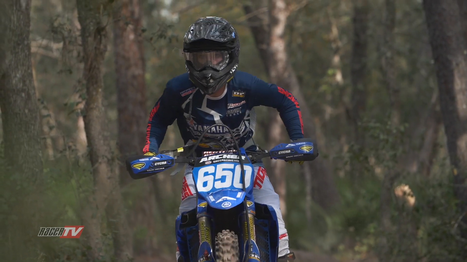 MXLink Live connecting Women in Motorsport invites guests Sara Garcia ...