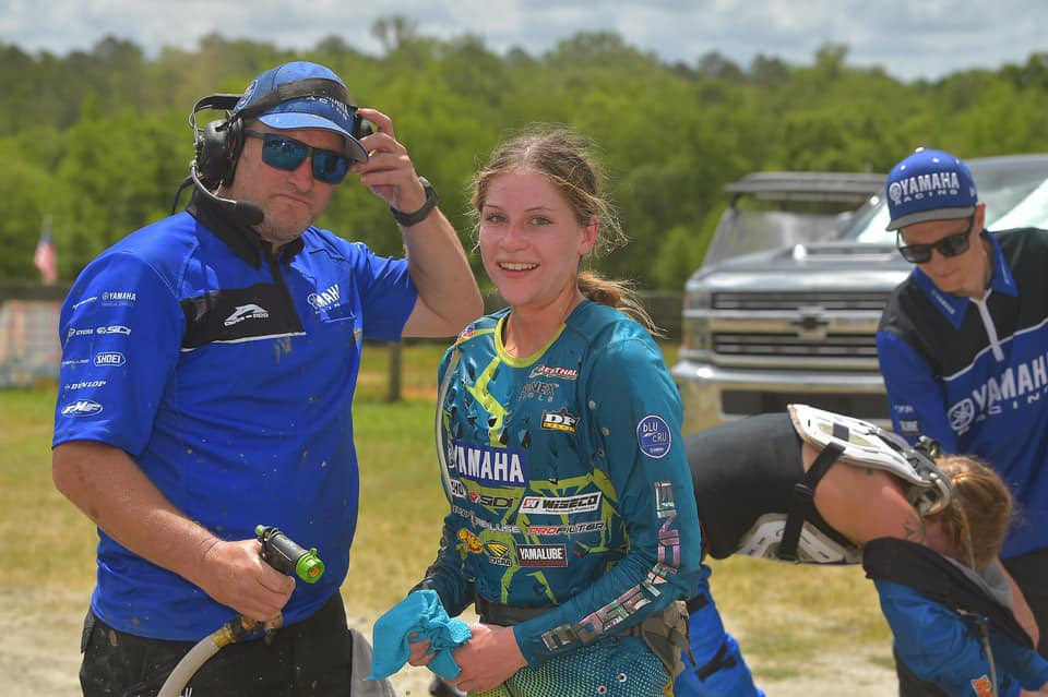 Pretty damn awesome- Rachael Archer flys out of NZ to land 3rd on ...