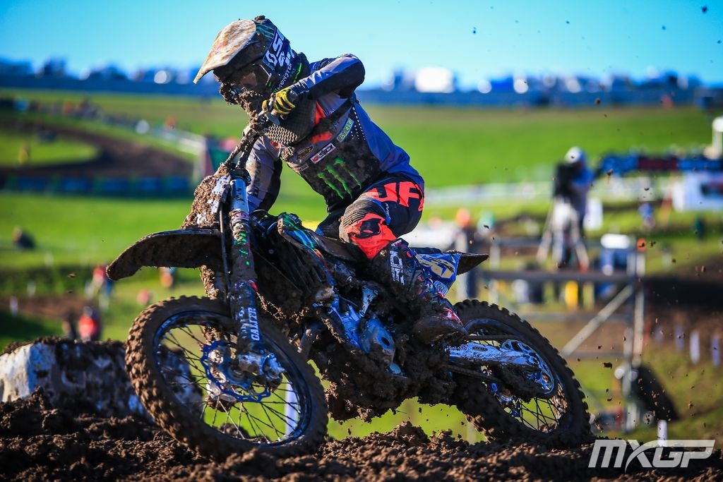 Women MX World Championship 2020- Rounds 3, 4 and Final at Trentino ...