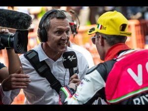 Simon Crafar offers insight on changing dynamics of MotoGP 2020 – MX Link