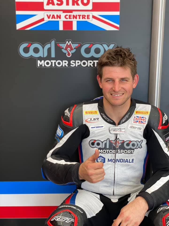 Damon Rees shows what he is made of- digging deep when needed in BSB ...