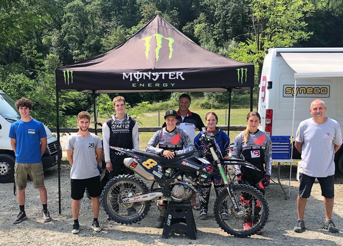 Women MX World Championship Round 3 Preview- and top Women riders ...