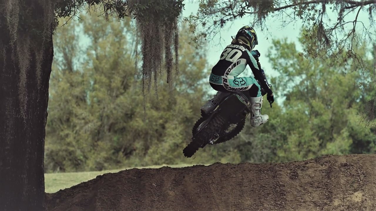 MXLink Live speaks with Jordan Jarvis on 2020 season- racing SX Futures ...