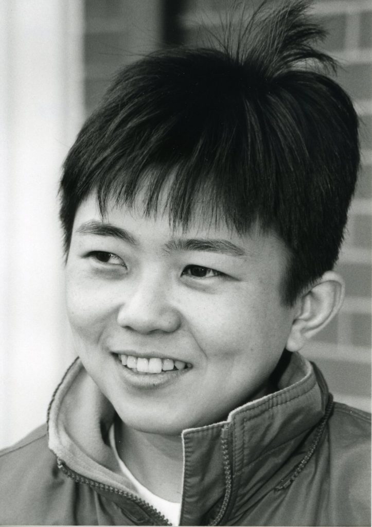 Japanese Women competing in Motorsport – MX Link