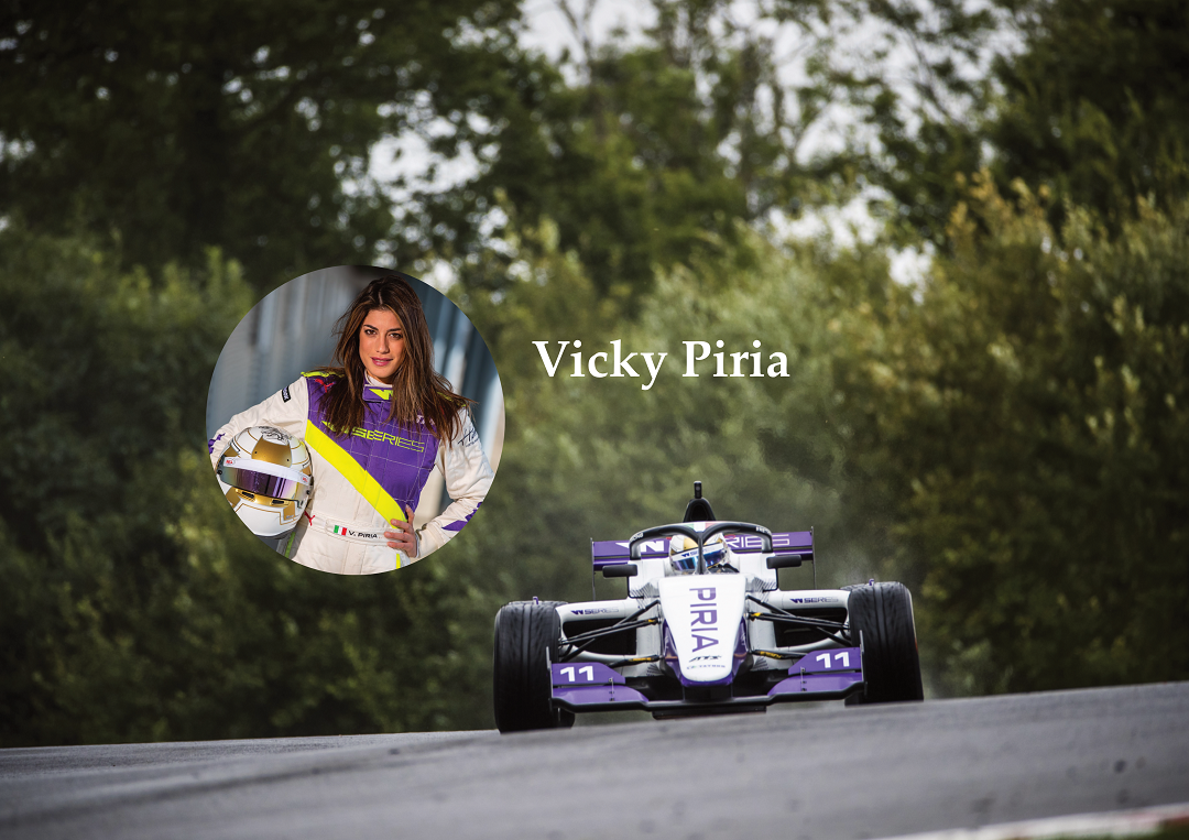 MXLink Live speaks with Vicky Piria on her racing for up-coming season ...