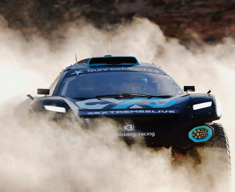 Extreme E opens new era of sustainable racing this weekend- overview of ...
