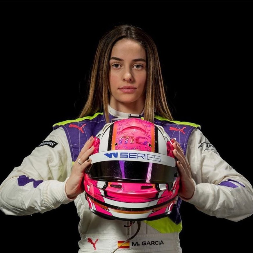 Women on pathway to Formula racing- discussion on via WSeries or ...