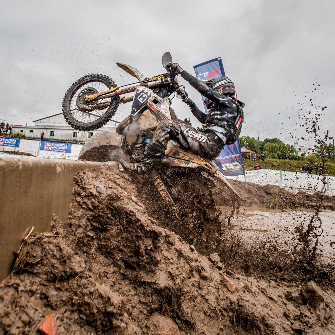 Sandra Gomez – sets sights on Extreme/Hard Enduro 2021- first female to ...