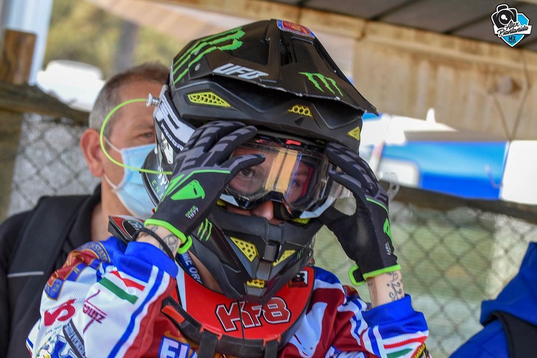 Women Motocross World Championship- ready to race! | MX Link