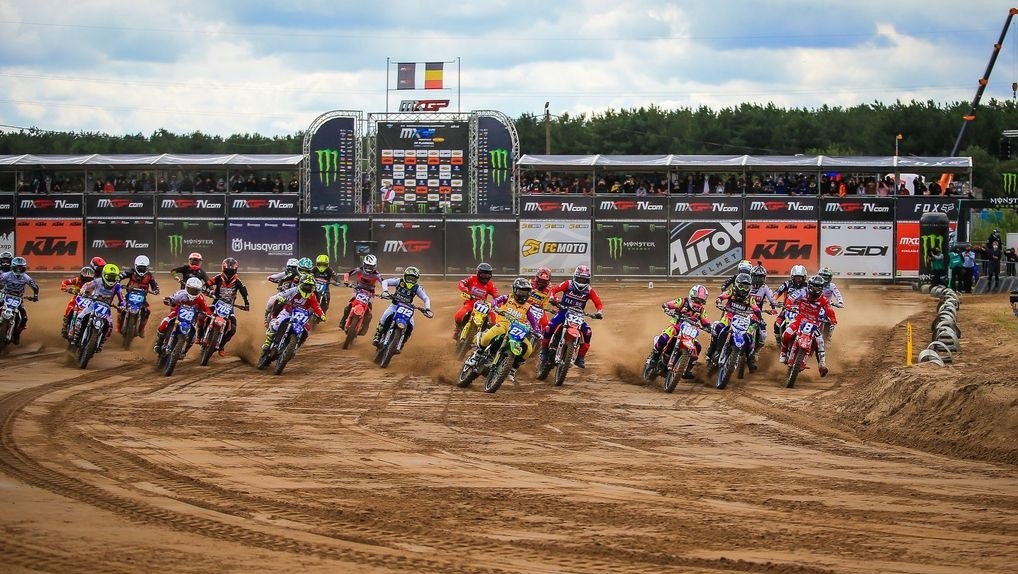 Women Motocross World Championship Rounds 1 and 2- what was learnt ...