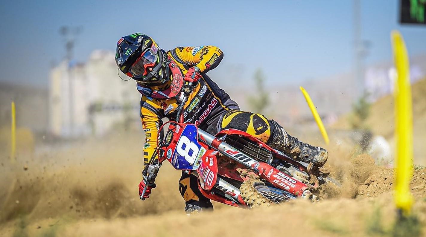 2021 Women Motocross World Championship: Profile Kiara Fontanesi | MX Link