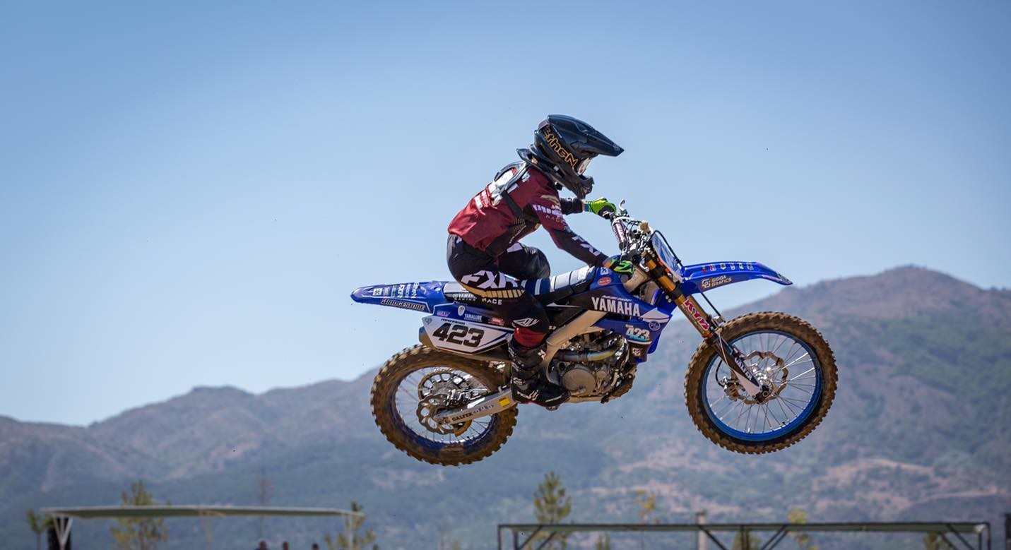 2021 Women Motocross World Championship Profile: Larissa Papenmeier ...