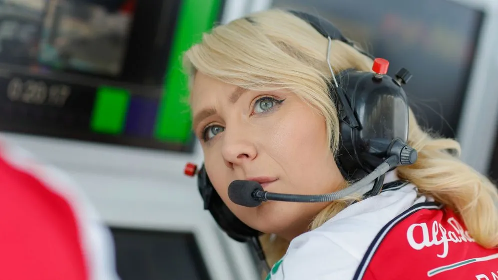 Are Women in Formula One driving seat? – MX Link