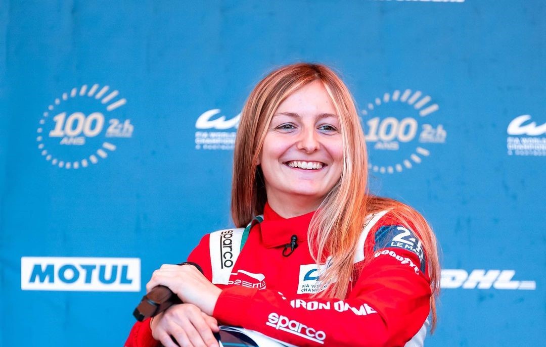 Race Week Women in Motorsport – Red Bull Erzberg Rodeo, 24H Le Mans ...